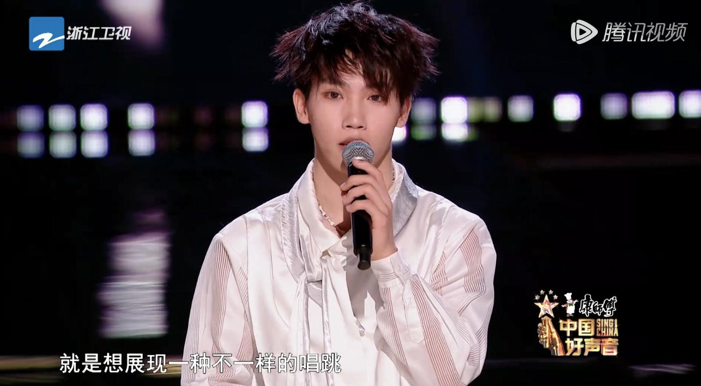 The lonely and brave Liu Xianhua dared to venture into no man's land ...