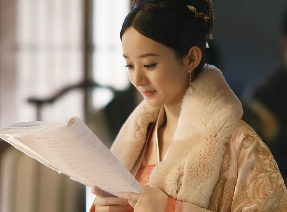 "The Story of Minglan" - see the big from the small, and know the whole ...