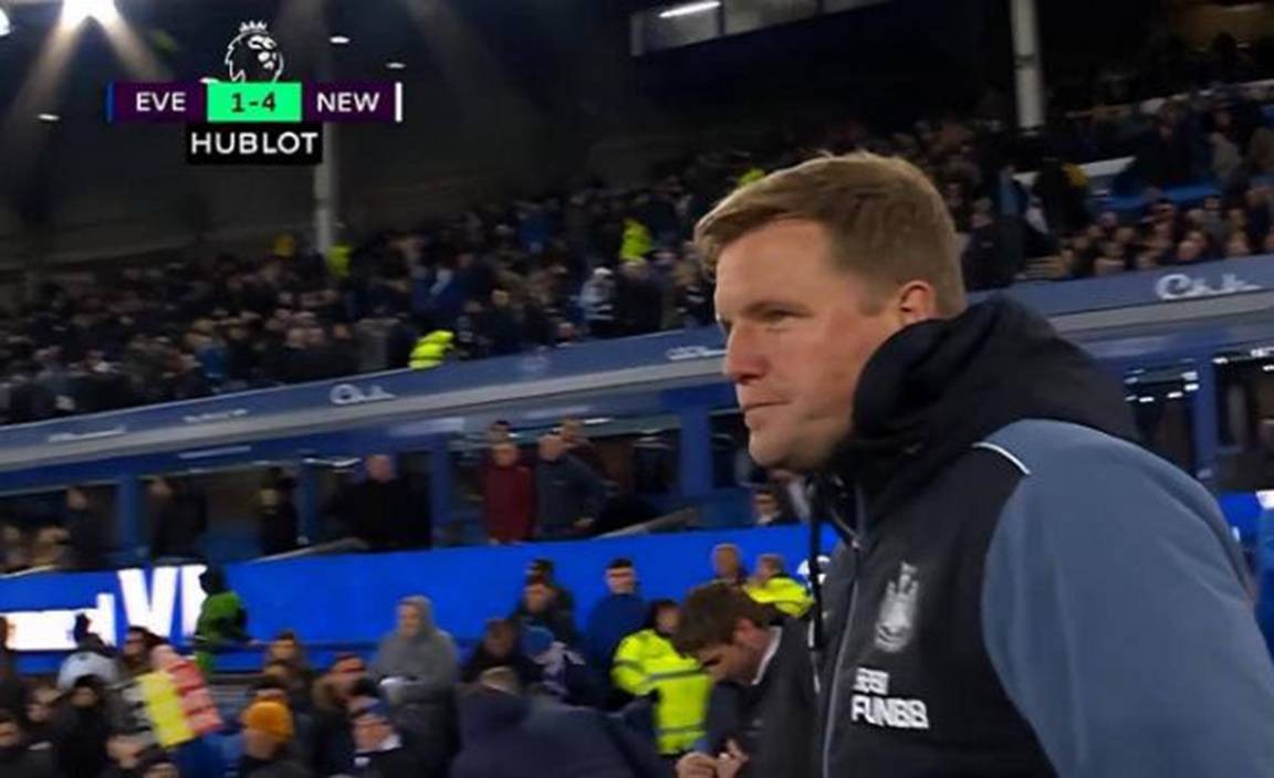 4-1 after 6-1! The Premier League's No. 1 local tyrant is crazy ...