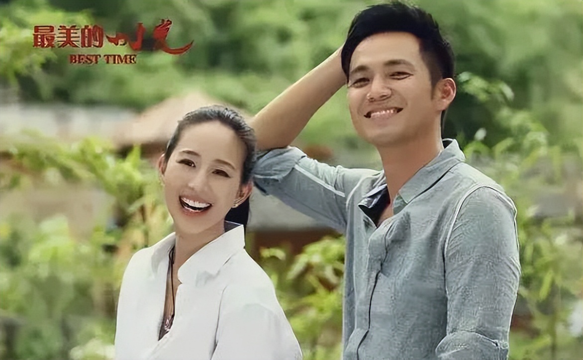 Zhong Hanliang's acting skills are 6 TV dramas, which one will you ...