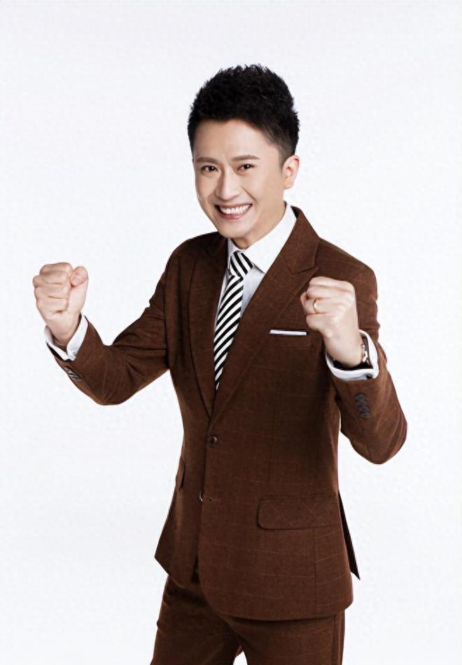 This time, the 41-year-old "CCTV celebrity" Yang Fan made the whole ...