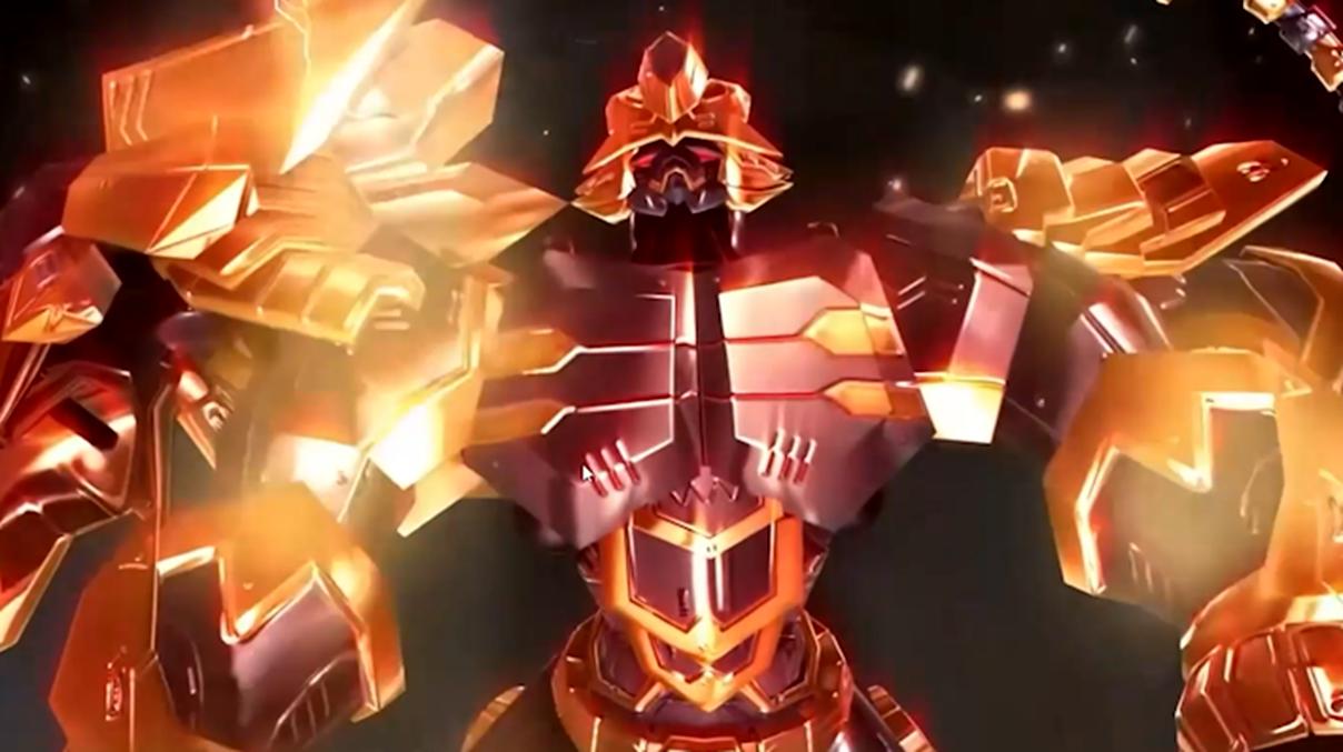 Super Beast Armament: The Cloud Bat Legion has an ability lock, why ...