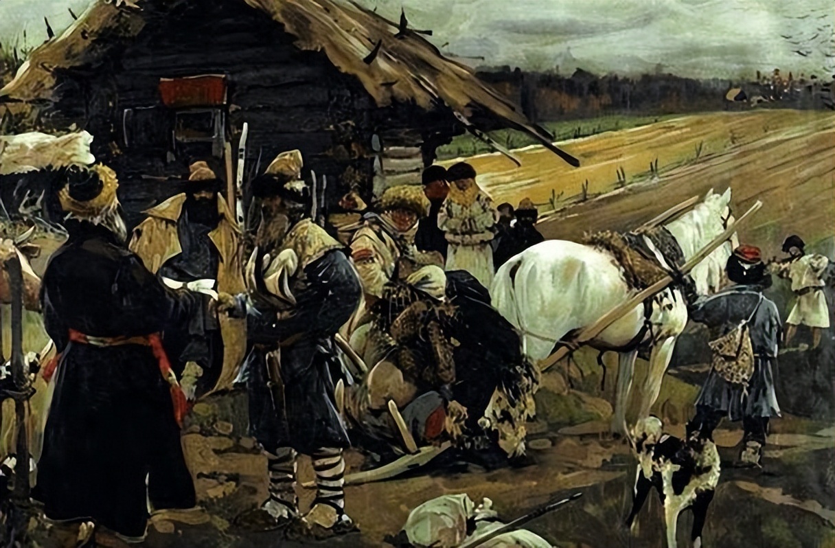 Interpretation of the Holy Fool Phenomenon in Russian Literary Works ...