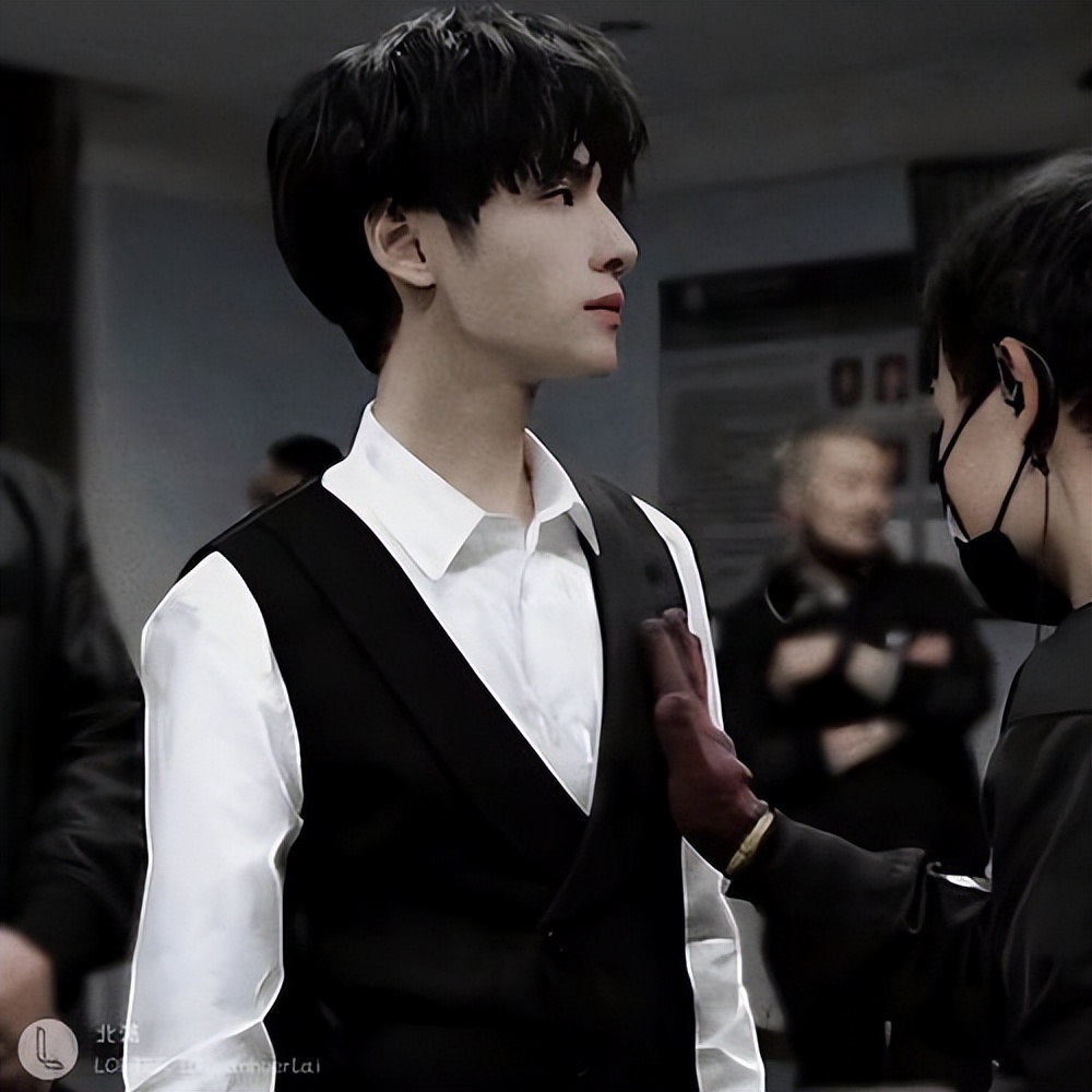 News about Zhang Ruoyun? Luo Yunxi's new play? Zhang Yishan's sexual orientation? - iNEWS