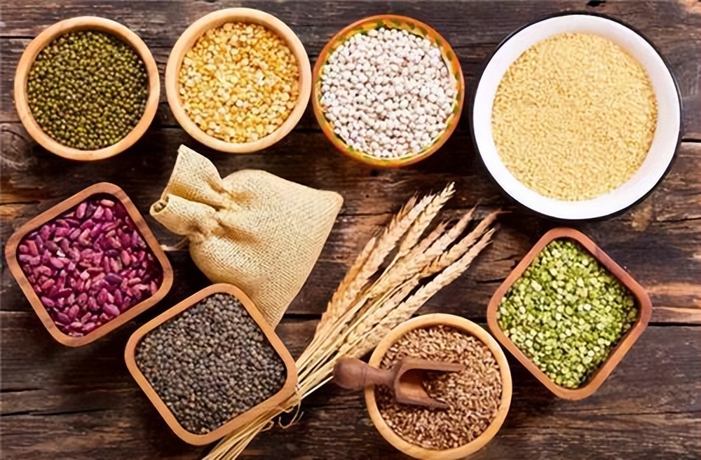 Which "staple food" is the least healthy? Is it rice? Doctor's advice ...