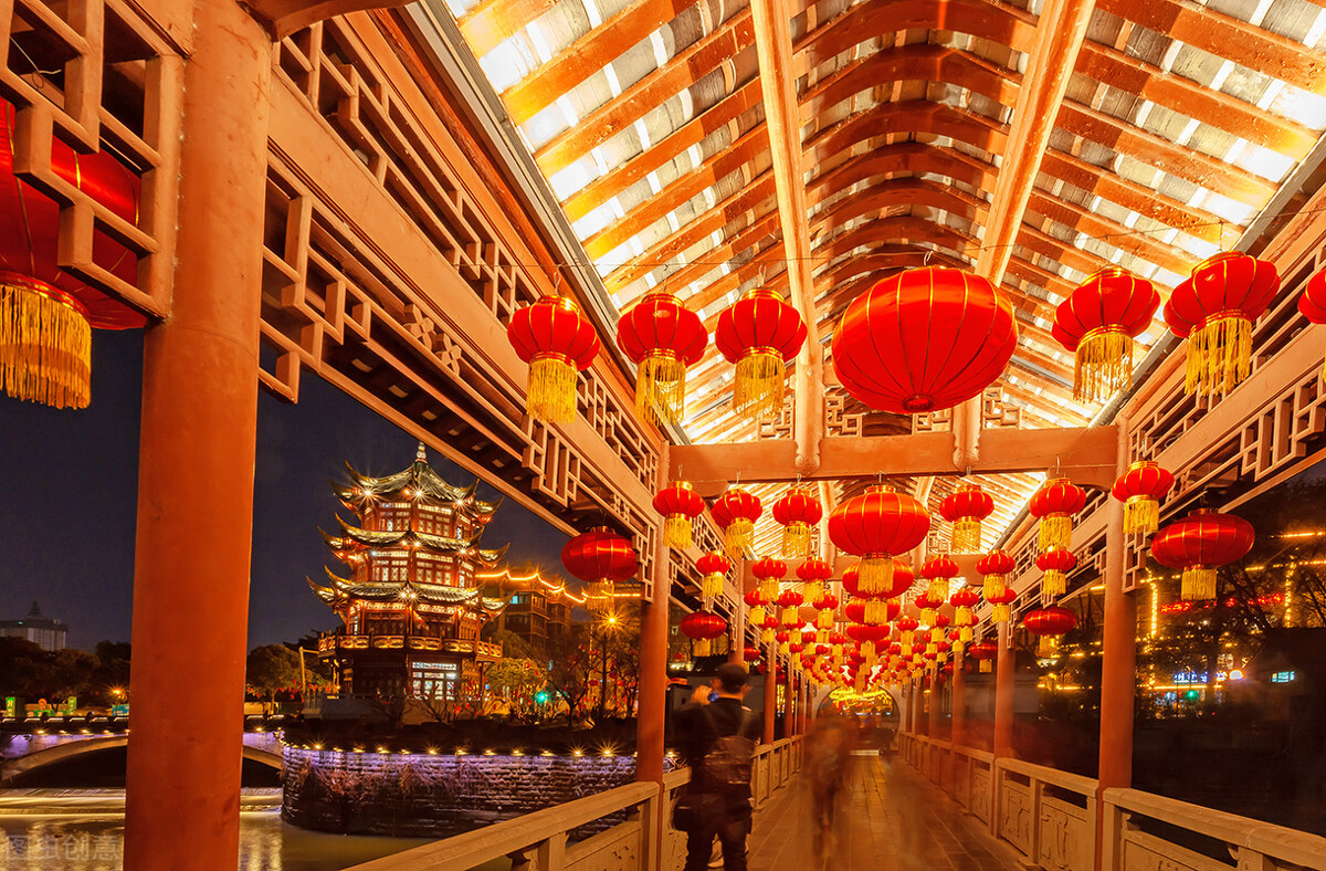 The Prosperous Land of Shu in Tang Poems ‖ Nine days out of one Chengdu ...