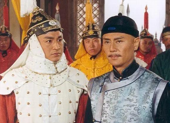How powerful was Prince Rui Dorgon in history? He is absolutely worthy ...