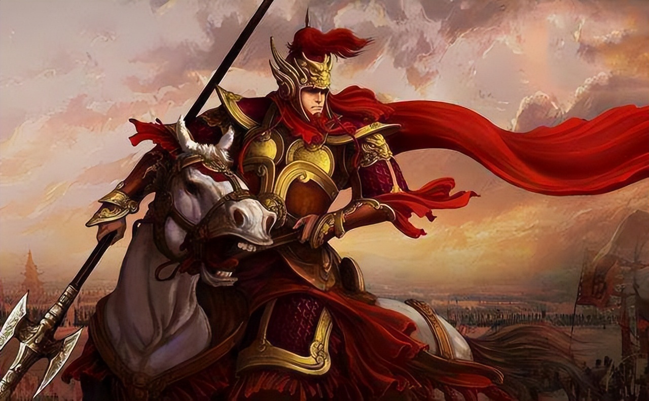 Tilting Scales——The Historical Lesson of Zhuangzong Li Cunxu's Favorite ...