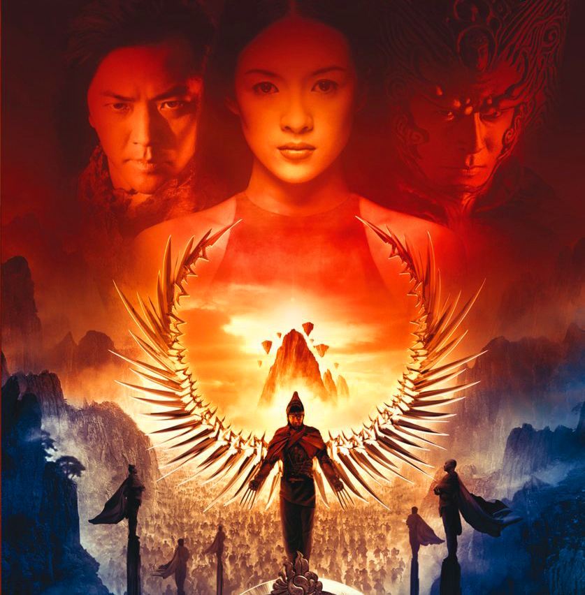 Among the top ten masters in "The Legend of Shushan", the white-browed ...