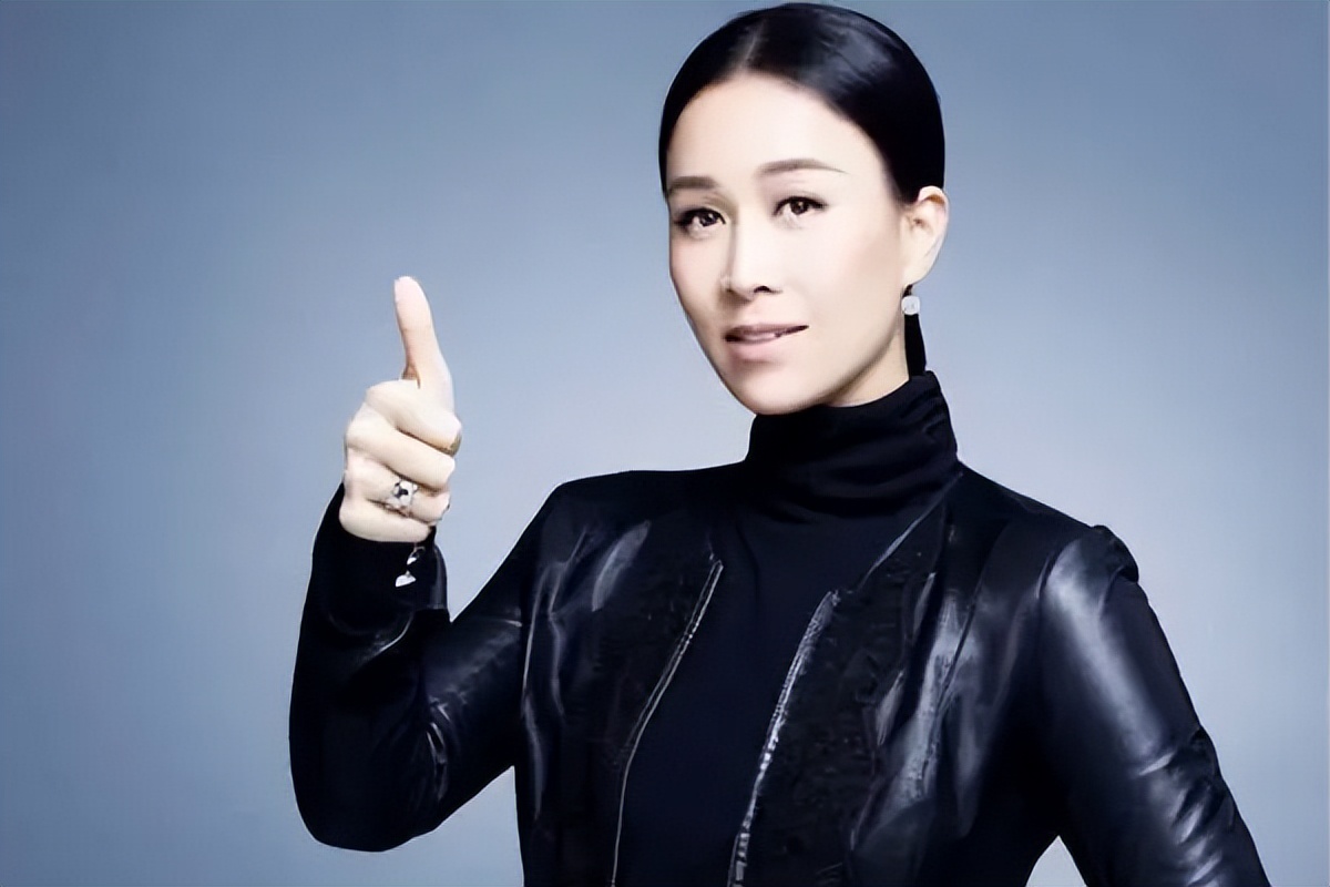 Mingyang Entertainment - Beauty Star - Na Ying - iNEWS