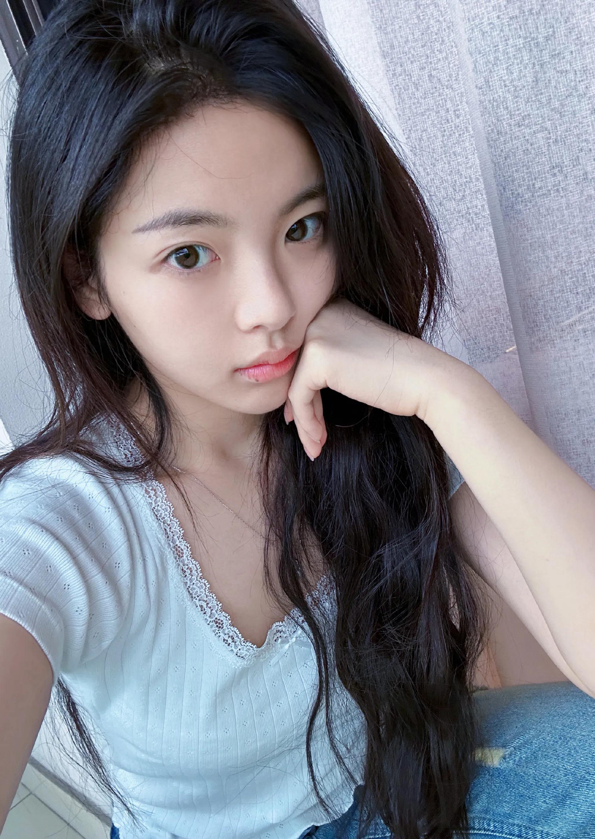 Yang Chaoyue is so beautiful - iNEWS