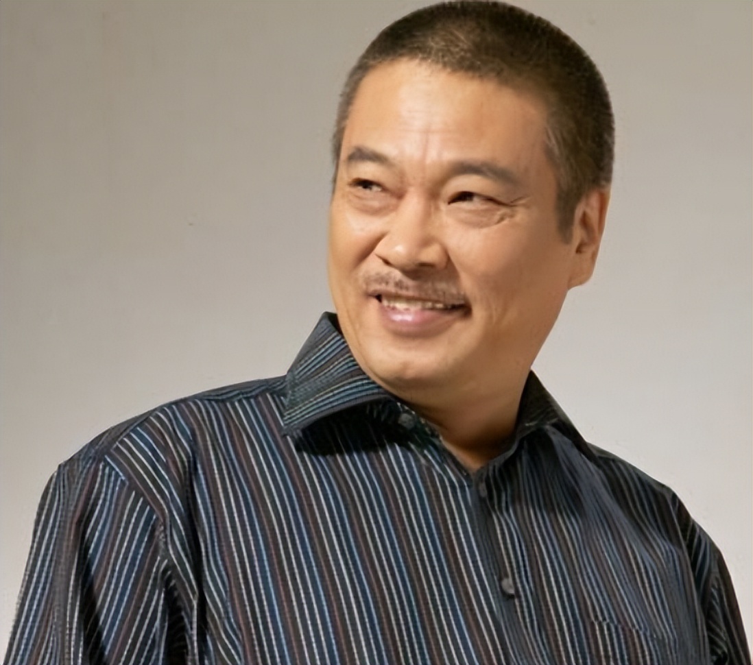 It has been two years since Wu Mengda passed away: he supported 3 women ...