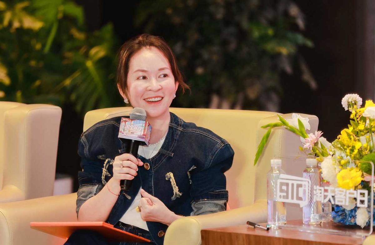 Merchants speak out! Dai Shan said, this is our opportunity - iMedia