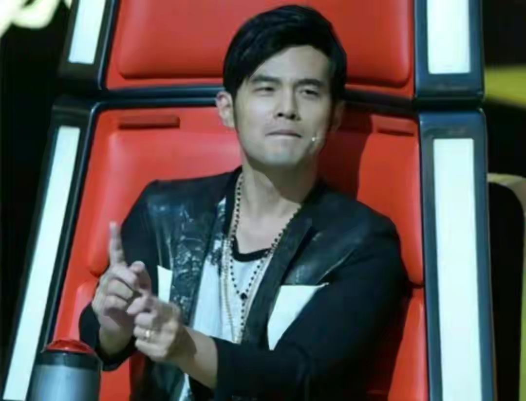 Only now do I realize that Li Jian is not only Sing! China's wisest ...