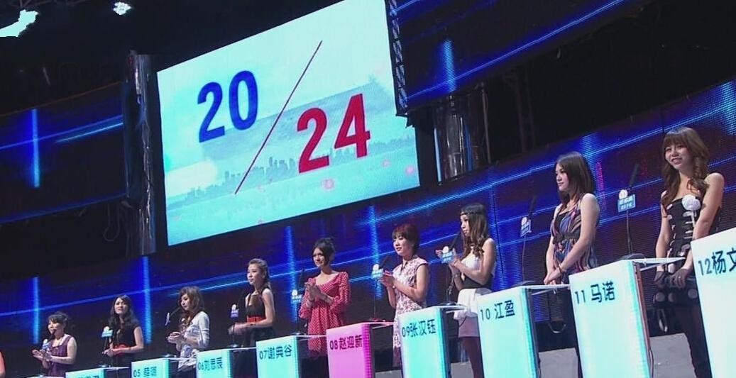 8 variety shows that linger, panting and panting: the audience can't ...