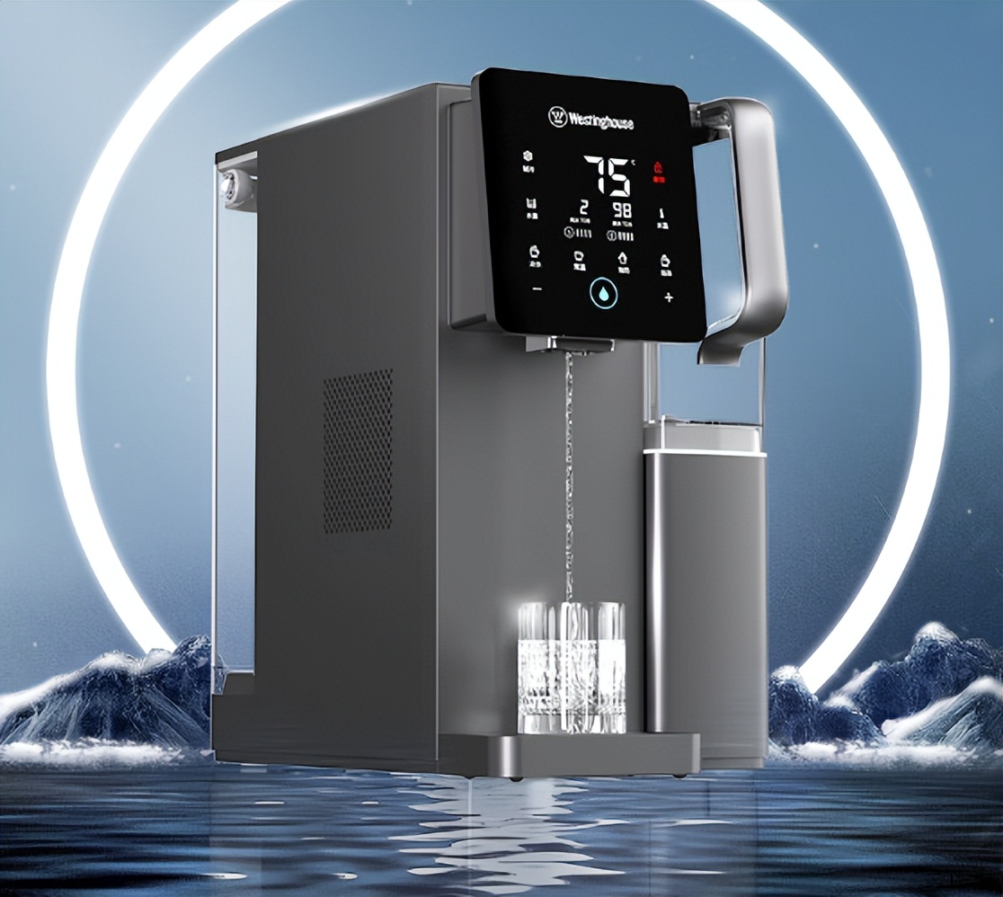 Which brand of heating water purifier is good? Here are five models - iNEWS