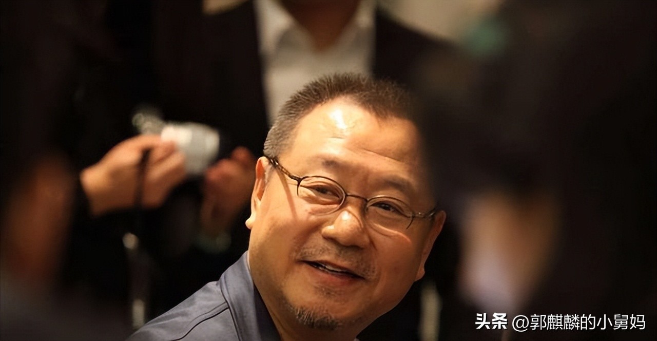 Fan Wei, who conquered hundreds of millions of viewers, is now 60 years ...