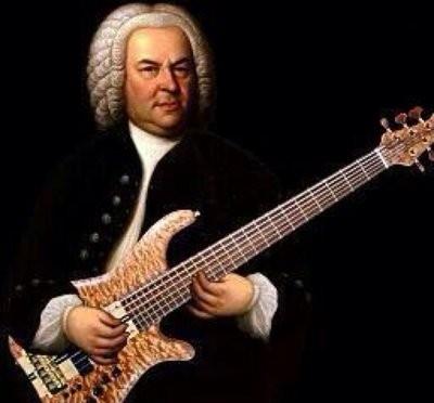 Bach's music: Uncovering the emotions his notes weave, inspiring ...