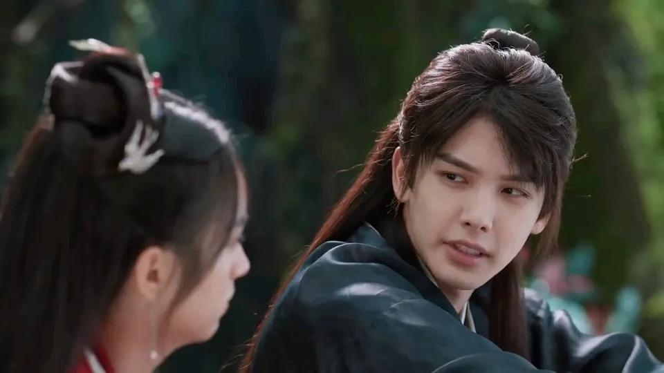 Although Bai Xiaosheng saved Yanhui, he led her into another abyss! - iMedia