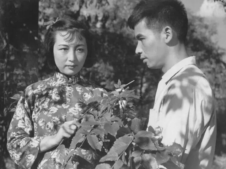 In the past, the ten actresses of Pearl Shadow, Shu Yi, graceful, Huang ...