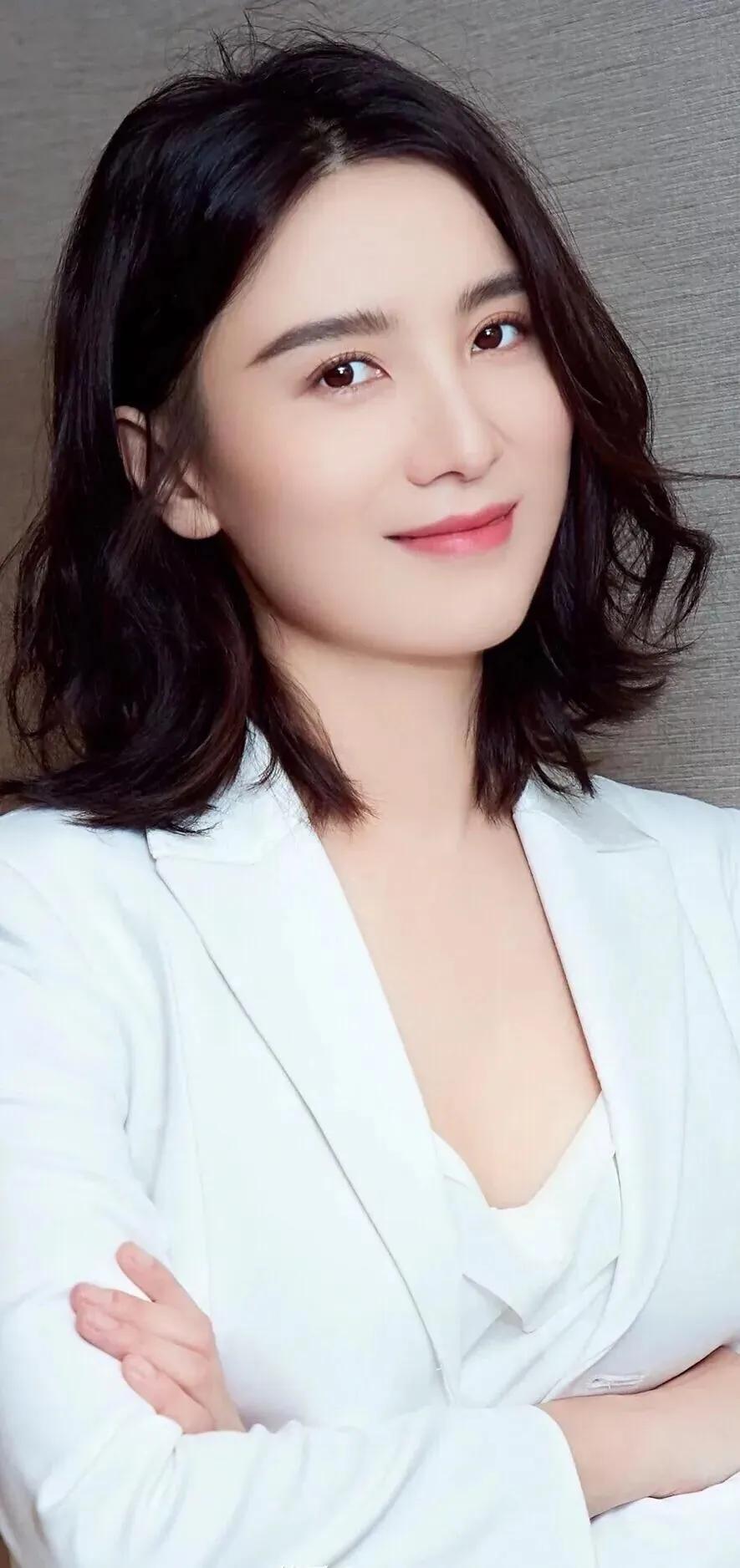 Goddess Song Jia - iMedia