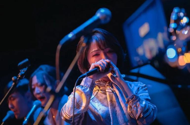 Sister Lang 3 Liu Lian, what made her explode overnight? - iNEWS