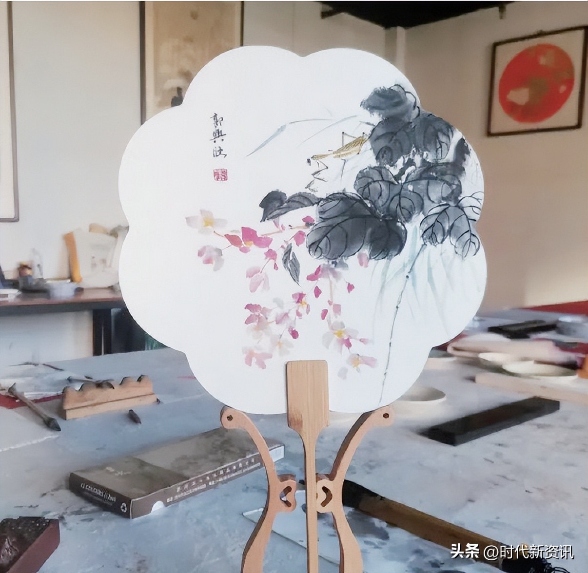 Lingqiu Baigong 020: Gonghua Clay Sculpture Brilliant——Guo Xingwang - iNEWS