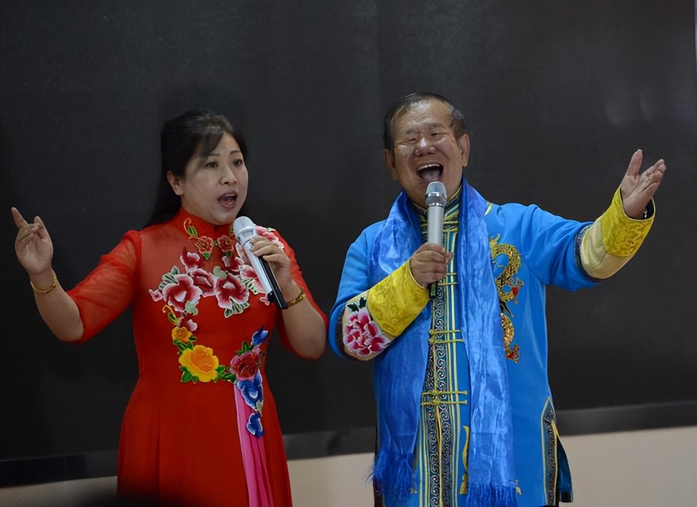 In-depth analysis of the contemporary value of Ordos folk literature ...