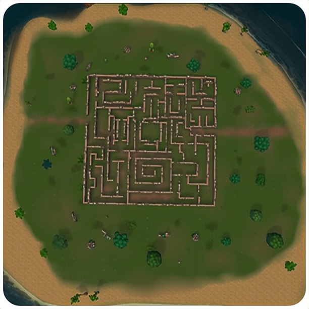 "Moore Manor" explores the mysterious island, the game carnival rewards ...