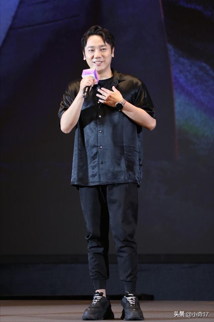 The director revealed Zhu Yilong's "Wife Killing Trilogy" in "She Who ...