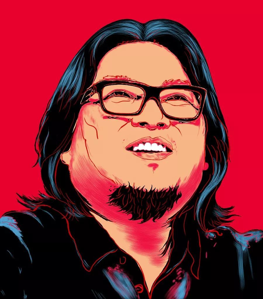 [Big reveal] The inside story of "Godfather of Culture" Gao Xiaosong ...