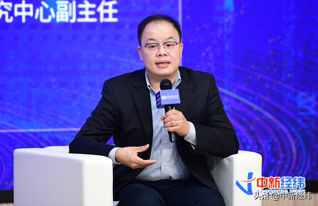 Chen Qiulin: Promote the development of "Silver Economy" through ...