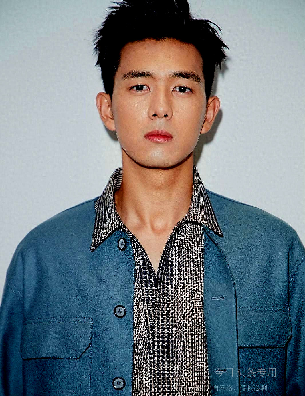 Li Xian chose to disappear at the peak of his career, and Li Xian's ...