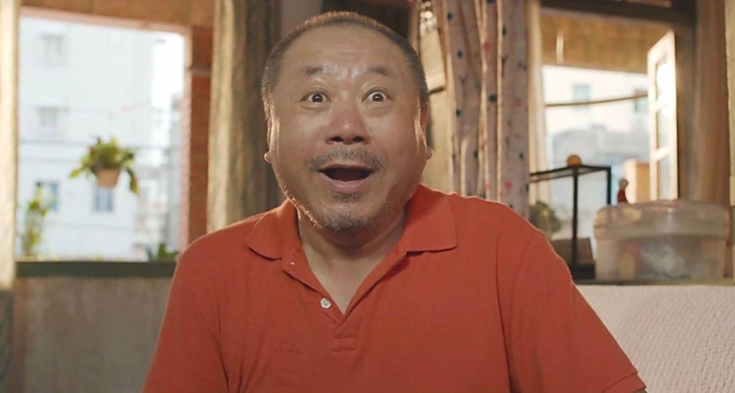 Fan Wei and Zhao Benshan, who is more powerful? - iNEWS