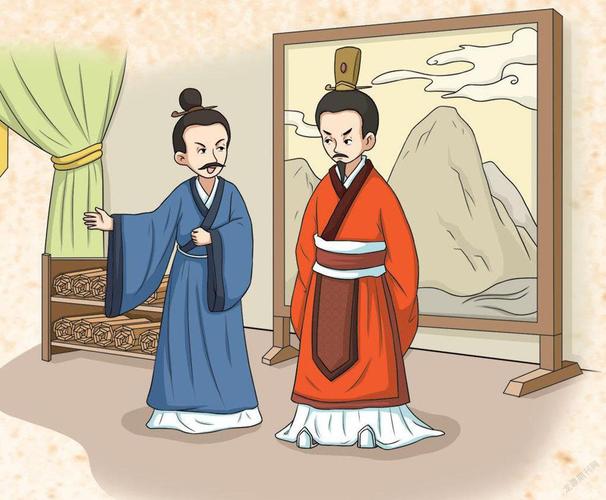 Tuoba Tao of the Northern Wei Dynasty raided Tongwan City by surprise ...