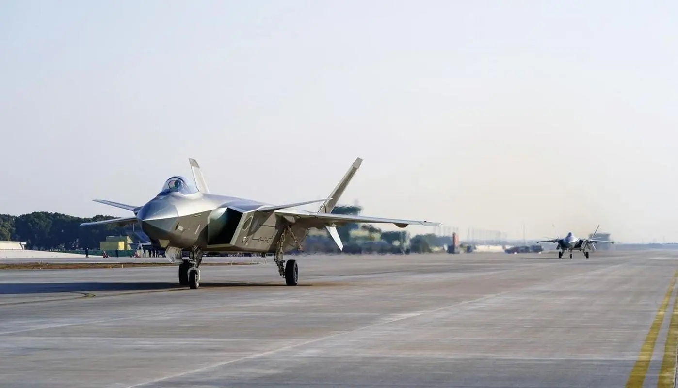 Are you afraid of 500 J-20s? What really scares the U.S. military, the ...