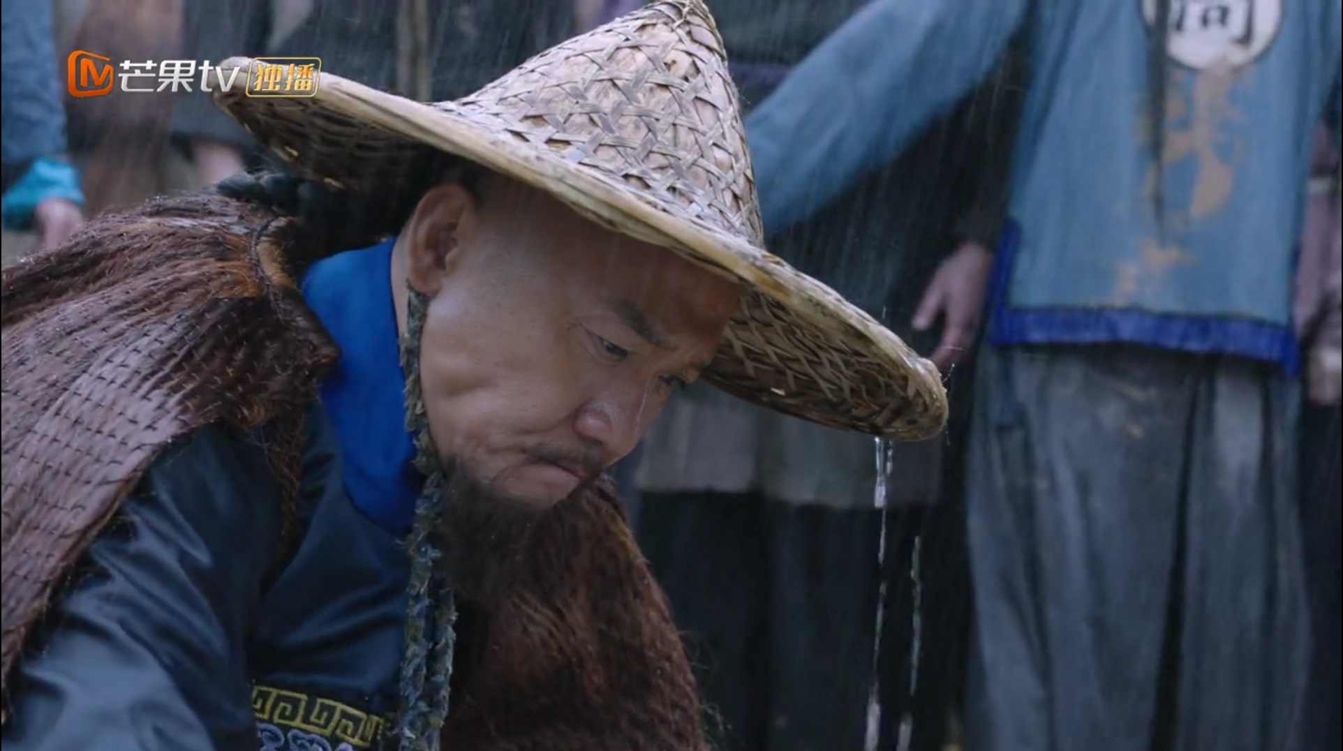 The reputation of "The World's Long River" exploded!The return of ...