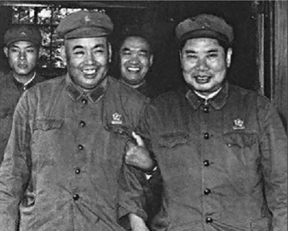 He is known as a loyal and brave general. He took over the general ...