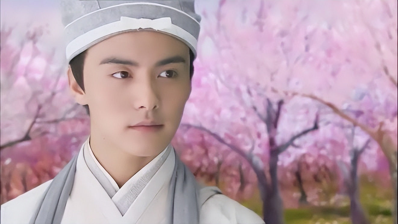 Ma Tianyu: A good man made his debut in the talent show. He is good at ...