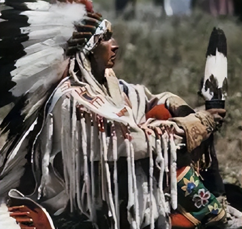 What impact did the different tribal cultures of North American Indians ...