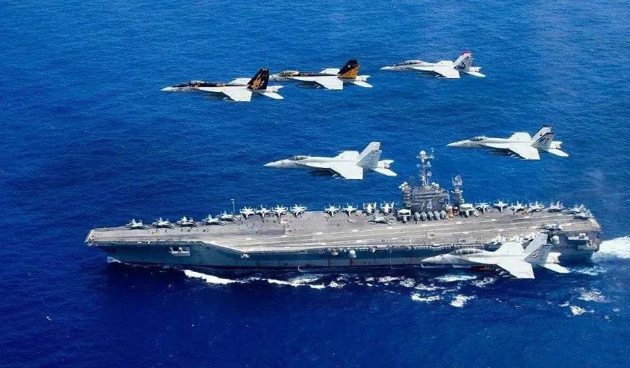 Resolutely respond to challenges, China's determination and wisdom in ...