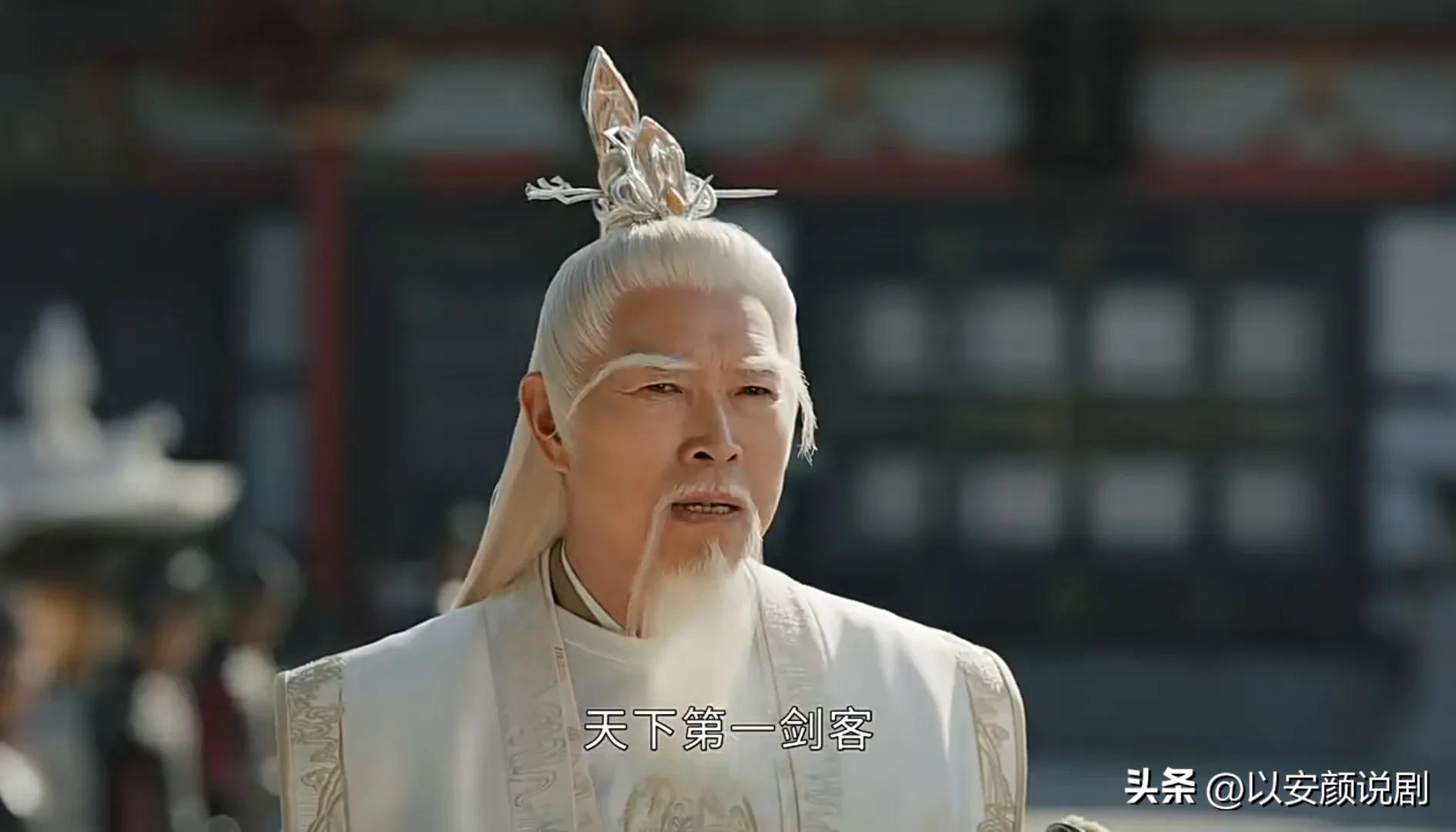 Juvenile Song Xing: Only after understanding the difference between Gu ...