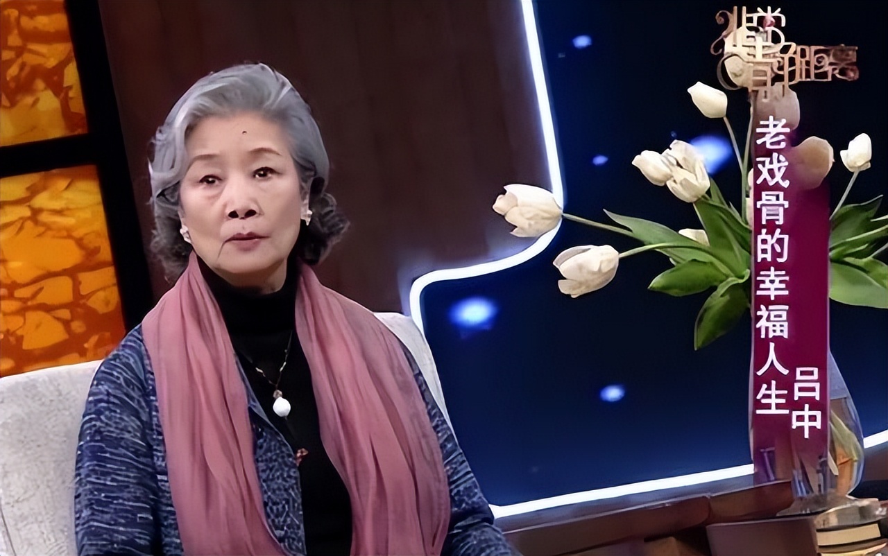 This time, the 83-year-old Lu Zhong surprised everyone - iMedia