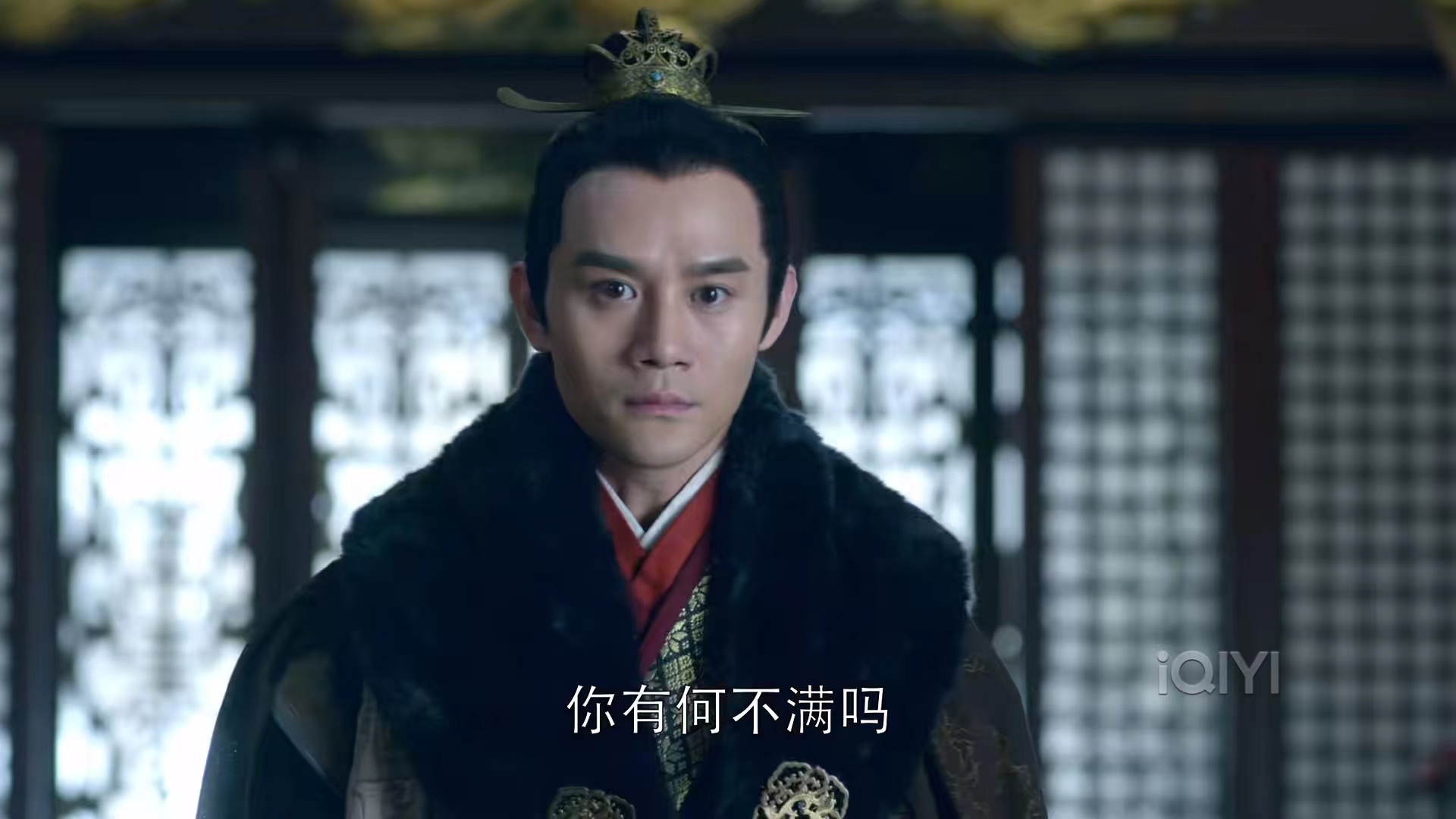 "Langya Bang" why Emperor Liang could not accept King Jing's case of ...