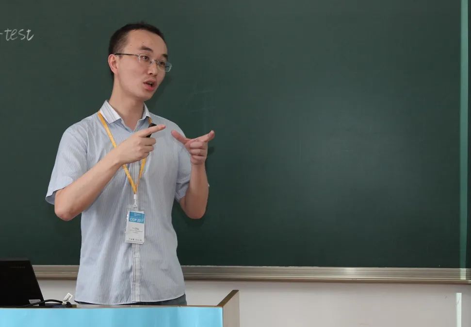 Zhou Pu: Chasing the light for more than 20 years, to be the "fastest ...