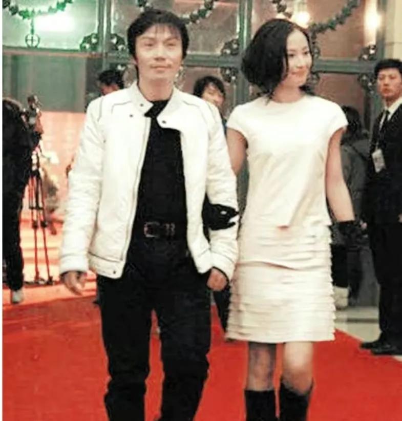 Luo Cheng, the second son of Hollyland, is more than just a funny guy ...