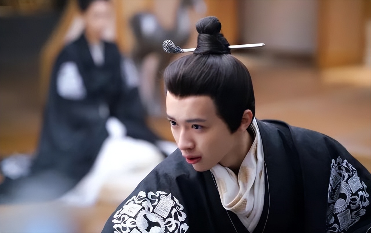 How lustful is the 20-year-old Princess Shanyin who died tragically ...