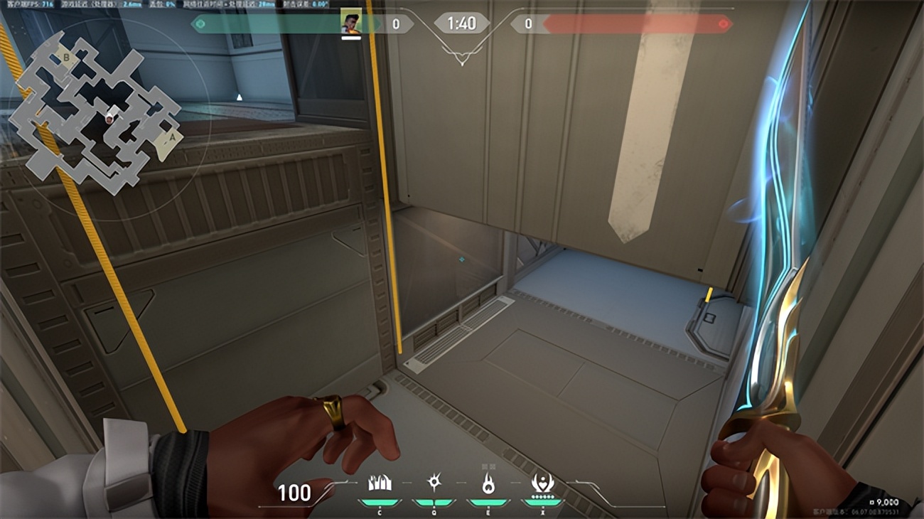 Fearless contract energy packaging and testing new Raiders: map special ...