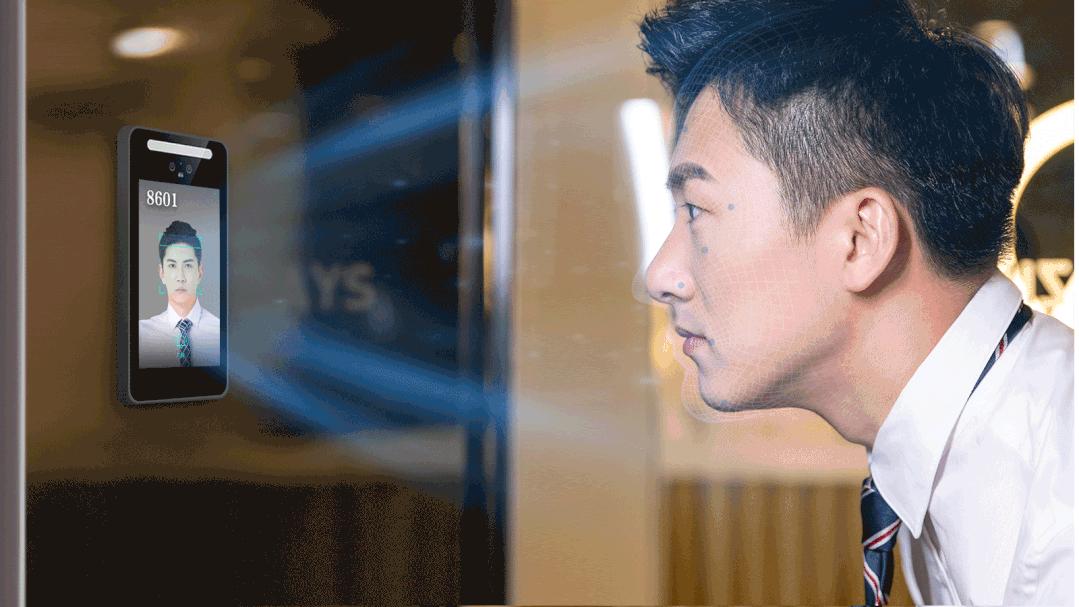 Smart hotels - contactless services are more in line with current ...