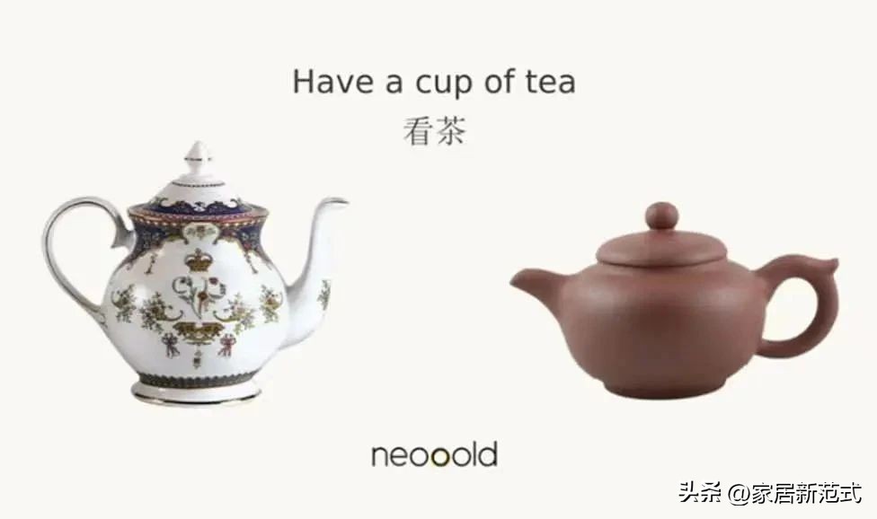 Chen Min, founder of neooold's new development: excavating the charm of ...